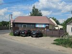 Автосервис (Luzhkovskaya ulitsa No:51), otomobil servisi  Orel'den