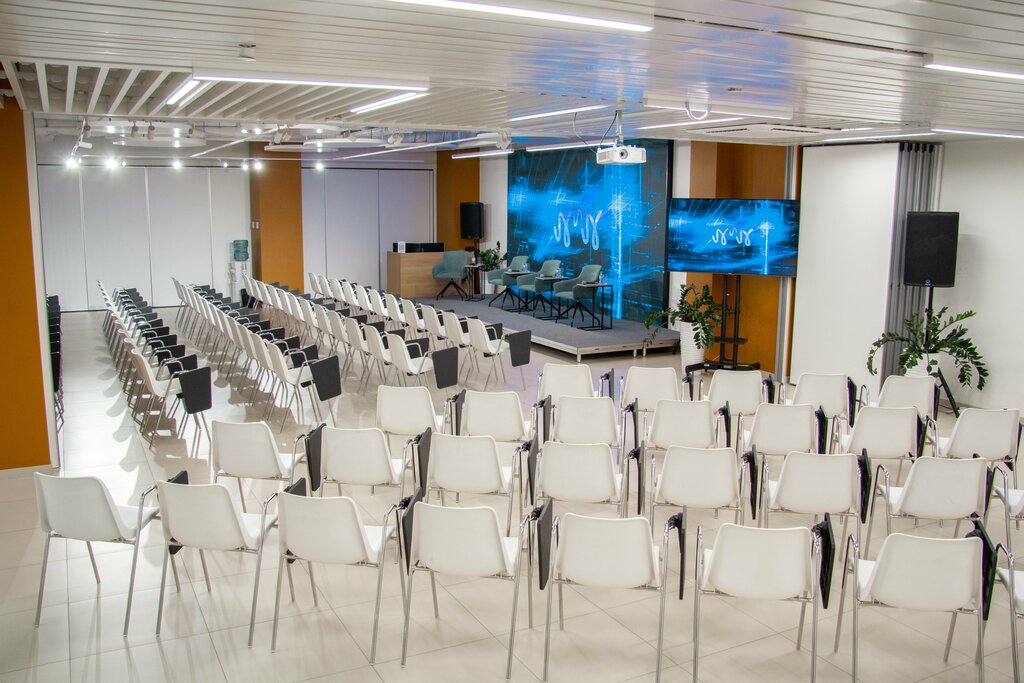 Konferans ve toplantı salonları Центр истинных ценностей, Rostov‑na‑Donu, foto