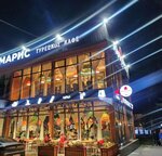 Marmaris (No:5В, Orbita-3 Subdistrict), kafe  Almatı'dan