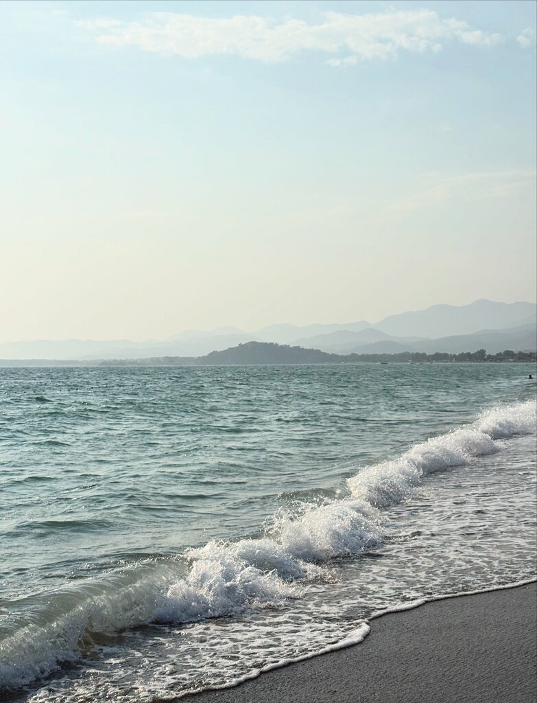 Plaj Çalış  Plajı, Fethiye, foto