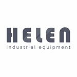 Helen (Germana Titova Drive No:4А), yıkama ve kuru temizleme ekipmanları  Penza'dan