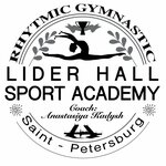 Lider (Simonova Street No:8к2), spor kulüpleri  Saint‑Petersburg'dan