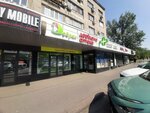 Kind (Abdullah Rozybakiev Street No:220), eczaneler  Almatı'dan