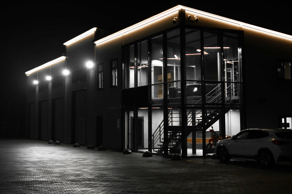 Detaylı oto bakımı Gla Detailing, Ussuriysk, foto