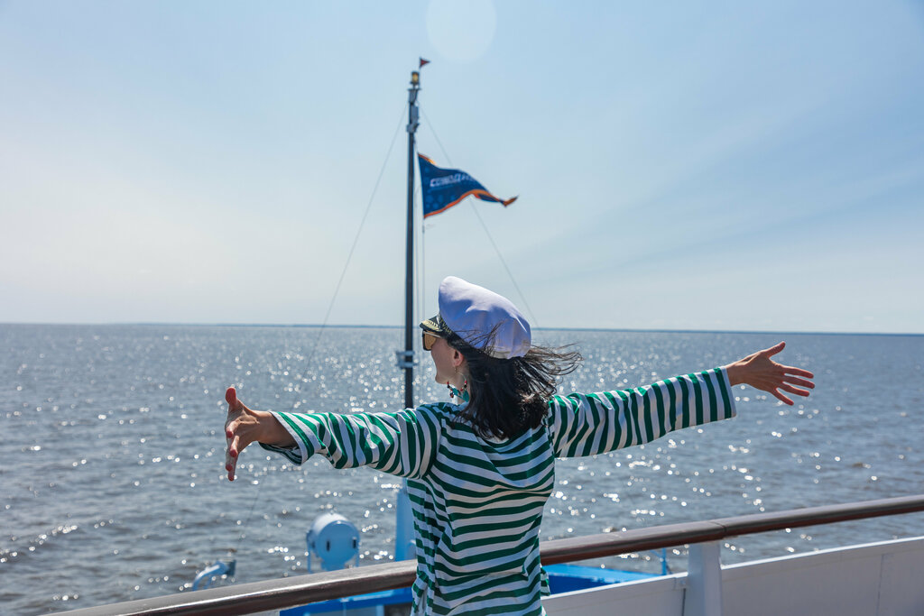 Seyahat acenteleri Инфофлот, Moskova, foto