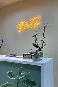 Nuto (Nansen Street No:7, Yerevan), güzellik salonu  Erivan'dan
