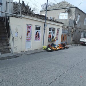 Salon (Bakı, Kesle Settlement), güzellik salonu  Bakü'den