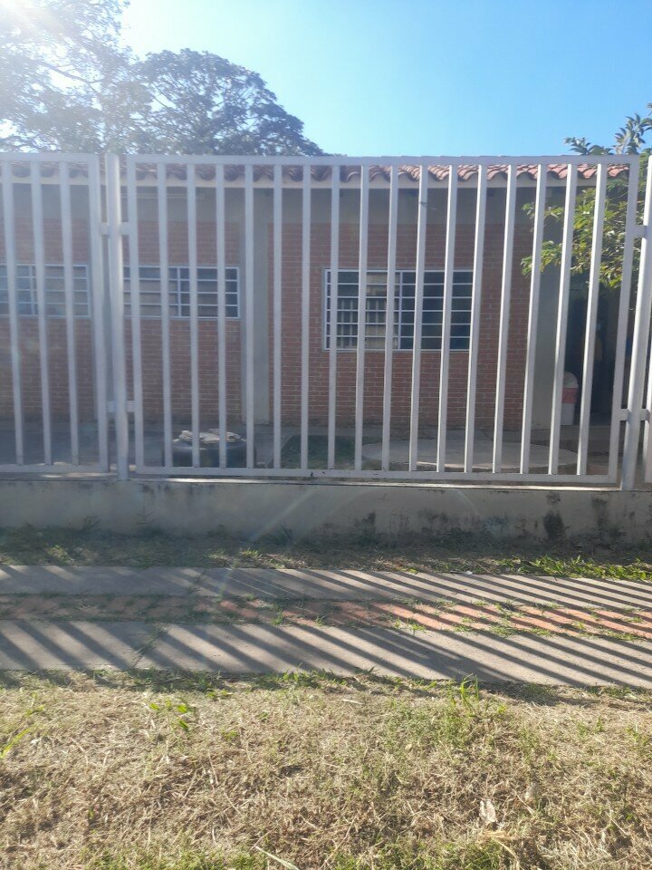 Tıp merkezleri ve klinikler Centro de salud Guapuru, Santa‑Krus, foto