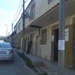 Anbar (Qurtuluş küçəsi No:12C), depo hizmetleri  Bakü'den