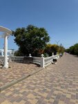 Хрустальный прибой (Парковая улица No:15), konuk evi  Sevastopol'dan