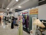 Womens Clothing Kamilla (City of republican subordination Baku, Sebail District, Еhmеd Cavad Street, 21), giyim mağazası  Bakü'den