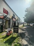 Postrigi. Bobruisk (vulica Ardzhanikidze No:1), kuaförler  Bobruisk'ten