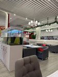 TomYumBar (Vzletnaya Street No:33к1), kafe  Barnaul'dan