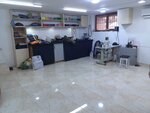 Derzi (Heydər Əliyev prospekti No:1502A), terziler  Hırdalan'dan