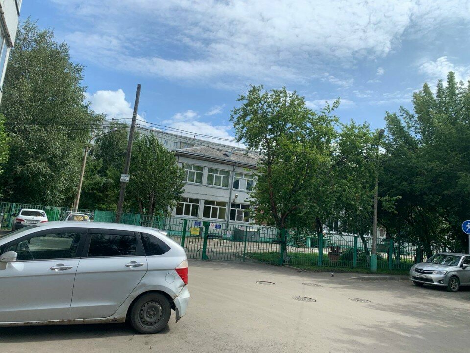 Spor kulüpleri Юниор, Krasnoyarsk, foto