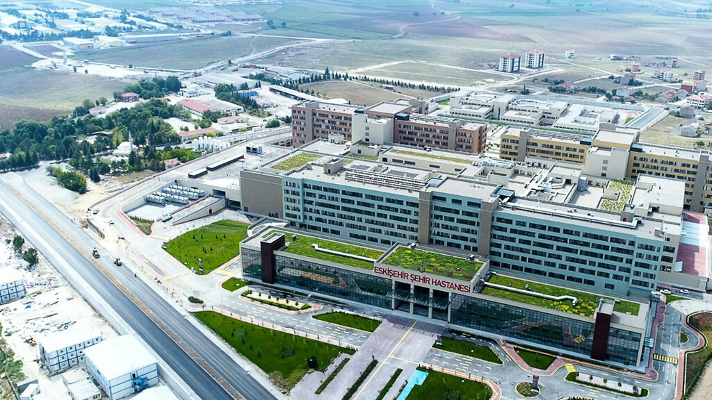 Yönetim ofisi Türev Yapı, Ankara, foto