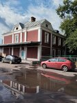 Жилой дом (Cherepanovykh Drive No:3), turistik yerler  Moskova'dan