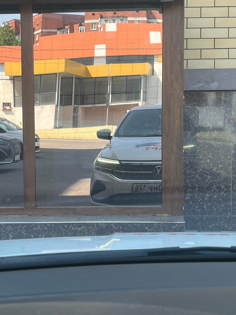 Sürücü kursları Start, Lermontov, foto