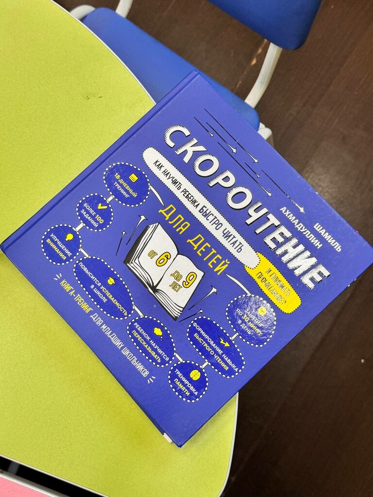 Çocuk gelişim merkezleri Magic Door, Grodno, foto