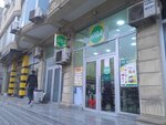 Oba market (Bakı, Yasamal, Hеsеn Mеcidov Street, 131), süpermarket  Bakü'den