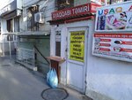 Ayaqqabi temiri (Arif Heydеrov Street No:76A), ayakkabı tamiri  Bakü'den