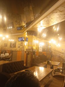 Shashlik Center (Abaı kóshesi No:55, Talǵar), kafe  Talgar'dan
