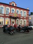 Суши вёсла (Leninskaya ulitsa No:21), suşi restoranı  Mariinskiy Posad'dan