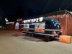 БургерZ (ulitsa Sovetskoy Armii No:181В), fast food  Samara'dan