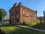 Усадьба Федосеева (Kommunisticheskaya ulitsa No:30, selo Pokcha), turistik yerler  Permski krayından