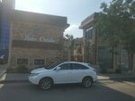 Watergarden Restaurant (City of republican subordination Baku, Xetai District, Gunashli, Sеmеd bеy Mehmandarov Street, 348), restoran  Bakü'den