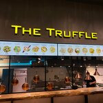 The Truffle (Mytnaya Street No:74), fast food  Moskova'dan