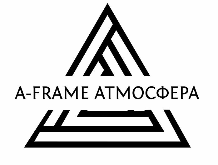 Konuk evi A-Frame Атмосфера, Kostanay, foto