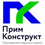 Primconstruct (Yeniseyskaya ulitsa No:23Б), prefabrik binalar  Vladivostok'tan