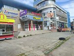 PaRoMan (Marshala Zhukova Square No:7), elektronik sigara satış noktaları  Nijni Novgorod'dan