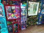 Space Warriors (Sovetskaya Street No:58/1), oyun makinesi  Irkutsk'tan