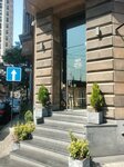 Set (Pavstos Buzand Street No:37), kafe  Erivan'dan