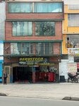 Serviteca D&m (Bogotá, Calle 72 Avenue, 83-26), tuning
