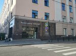 Lnr (Chapaeva Street No:15), bilişim firmaları  Saint‑Petersburg'dan