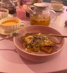 Nane Cake (Batareynaya Street No:3А), restoran  Vladivostok'tan