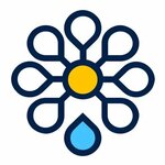 Alive water (2nd Nagatinsky Drive No:2/2к1), su otomatı  Moskova'dan