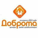 Dobrota (Tsentralnaya Street No:12к8, Aleksandrovka Village), huzurevi, bakımevi  Moskova ve Moskovskaya oblastından