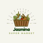 Jasmina market (Atabaı tas joly No:79, Turkistan), süpermarket  Türkistan'dan
