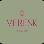 Veresk (Kanala Griboedova Embankment No:83), çiçekçiler  Saint‑Petersburg'dan