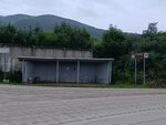 Шигино (Primorye Territory, Vladivostok Urban District, Russkiy Village, Settlement of Shigino), toplu taşıma durağı  Primoriye'den