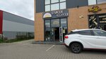 Крымские чебуреки (ulitsa Yuriya Gagarina No:245, posyolok Nevskoye), fast food  Kaliningradskaya oblastından