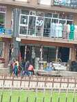 Construction (Addis Ababa, Nifas Silk-Lafto, Kebele 49), yapı mağazası  Addis Ababa'dan