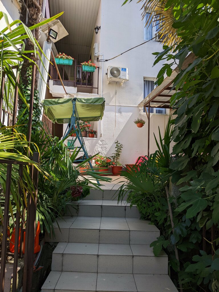 Otel Guest House Udachniy, Soçi, foto