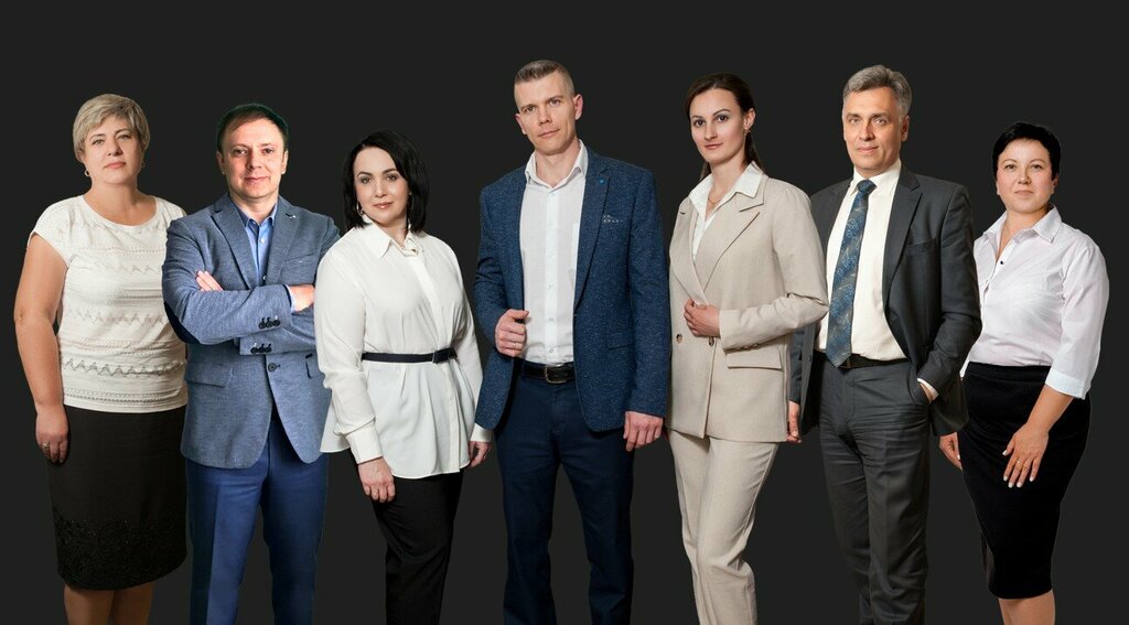 Avukatlar Адвокат Усов и компания, Krasnodar, foto