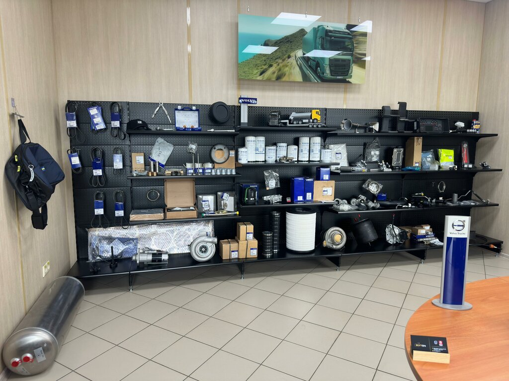 Otomobil yedek parçaları D V T 2 4, Krasnoyarsk, foto