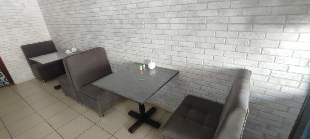 Kafe Плов центр, Soçi, foto
